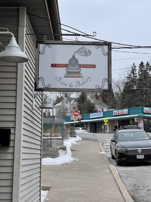 FORK STREET BISTRO AND BAKERY - Updated September 2024 - 144 Photos ...