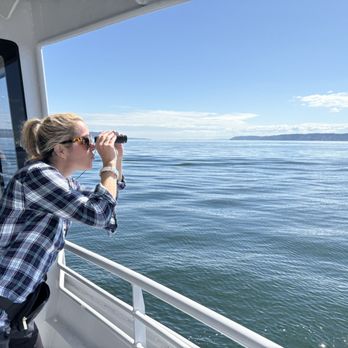 PUGET SOUND EXPRESS - Updated January 2026 - 231 Photos & 93 Reviews ...