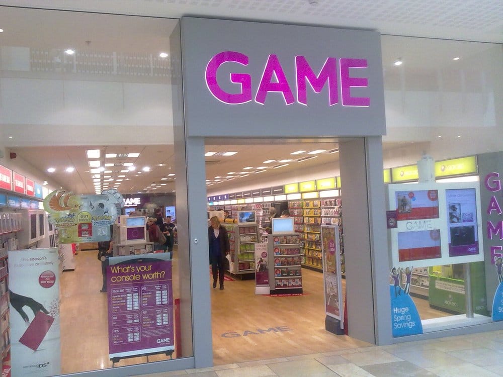 GAME - Updated June 2025 - 50 Grand Arcade, Cardiff, United Kingdom ...