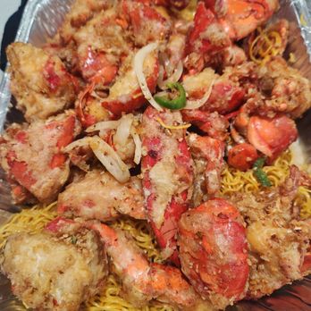 NEW SAM KEE RESTAURANT - Updated March 2025 - 1210 Photos & 552 Reviews ...