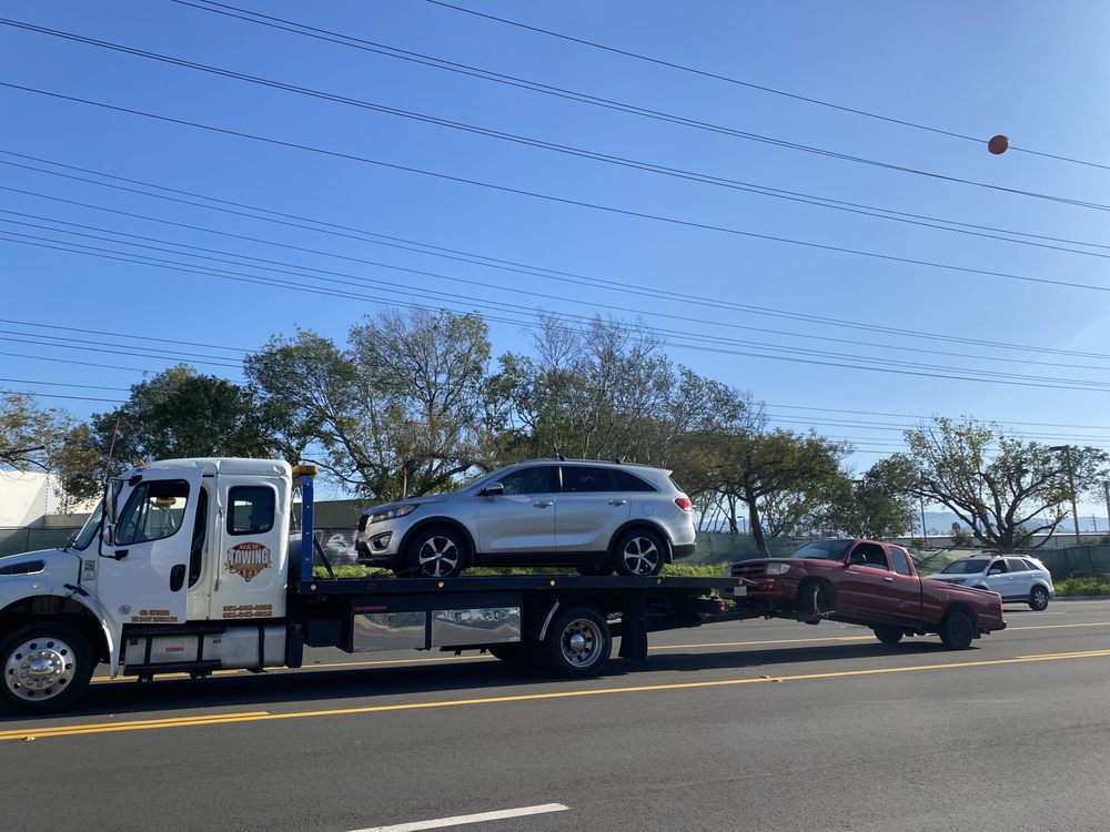 M&M TOWING SERVICE - Updated September 2025 - Riverside, California - Towing - Phone Number - Yelp
