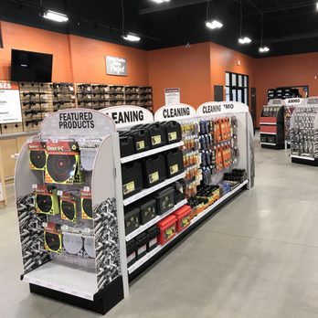 RANGE USA LEWIS CENTER - Updated February 2025 - 39 Photos & 30 Reviews ...