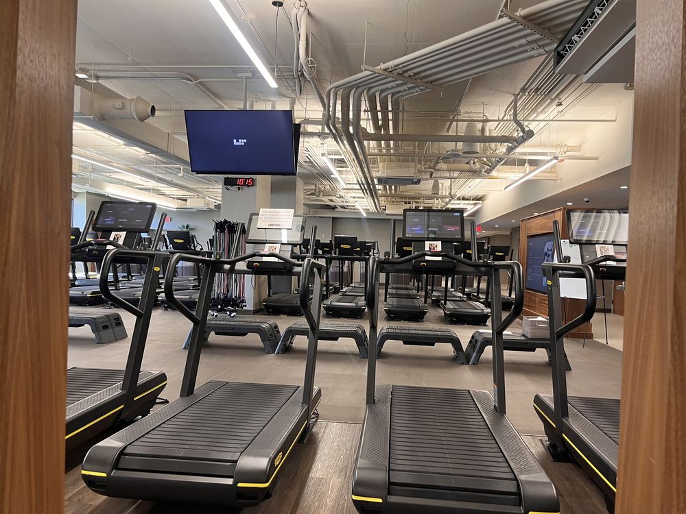 LIFE TIME - Updated December 2025 - 20 Photos - 130 Tresser Blvd ...