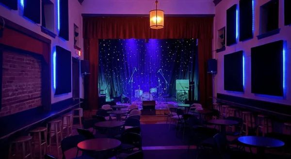 THE GEM - SPRING CITY SPEAKEASY - Updated October 2025 - 22 Photos & 14 ...