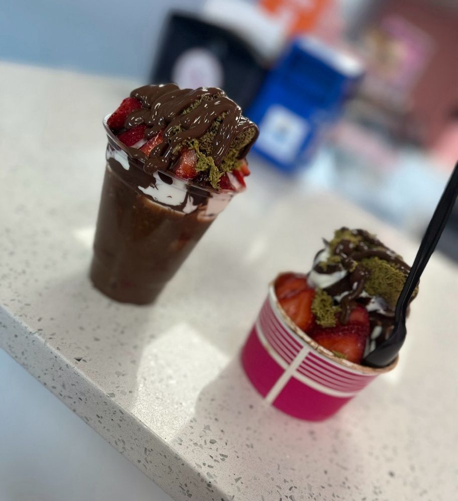 JJ’S CUSTARD CO. - CANTON - Updated April 2026 - 90 Photos & 18 Reviews ...