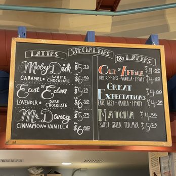 OFF THE BEATEN PATH BOOKSTORE & COFFEEHOUSE - Updated August 2025 - 100 ...