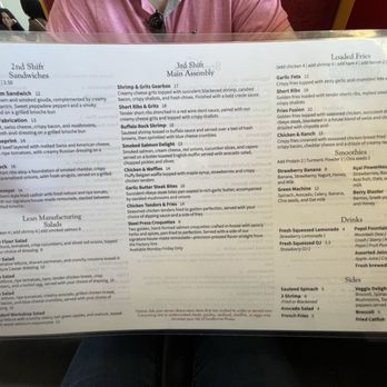 FH BRUNCH FACTORY - Updated December 2025 - 56 Photos & 51 Reviews ...