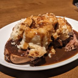 GRINDER’S ABOVE & BEYOND - Updated December 2025 - 27 Photos & 65 ...