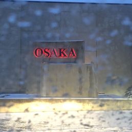 OSAKA - Updated August 2025 - 194 Photos & 260 Reviews - 11016 E 81st ...