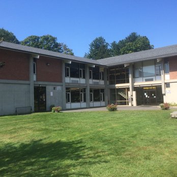 KELLEY LIBRARY - Updated October 2025 - 10 Photos - 234 Main St, Salem ...