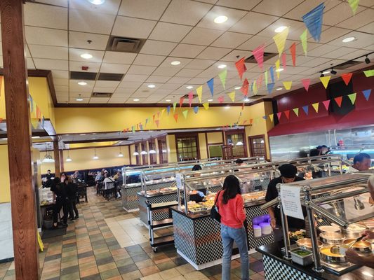 OASIS BUFFET - Updated February 2026 - 60 Photos & 75 Reviews - 14135 Main St, Hesperia ...