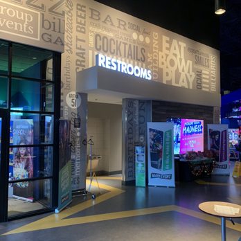 MAIN EVENT AVON - Updated October 2025 - 89 Photos & 94 Reviews - 35605 ...