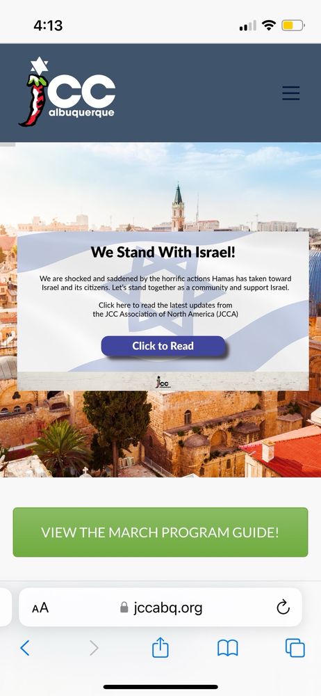 JCC ALBUQUERQUE - Updated December 2025 - 35 Photos - 5520 Wyoming Blvd ...