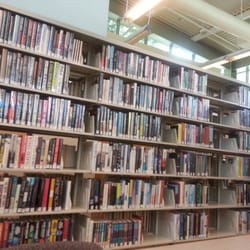 FOOTHILL RANCH LIBRARY - 60 Photos & 26 Reviews - 27002 Cabriole Way ...