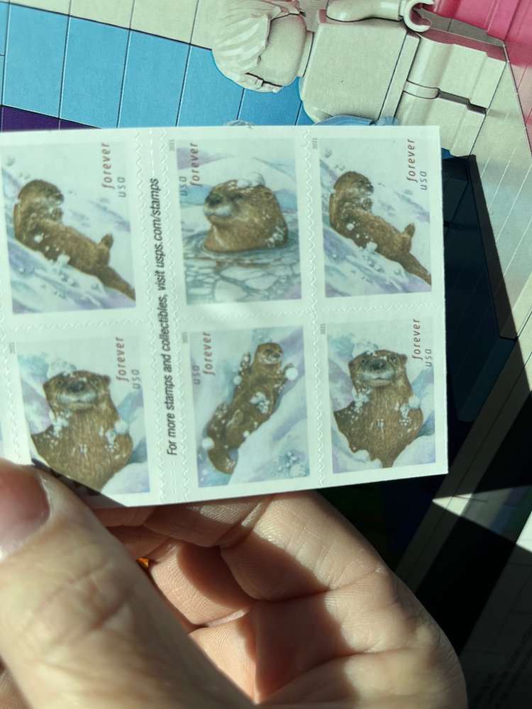 RED BANK POST OFFICE - Updated April 2025 - 3317 Dayton Blvd, Red Bank ...