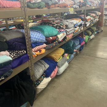 SAS FABRIC SUPERSTORE - Updated November 2025 - 42 Photos & 96 Reviews ...