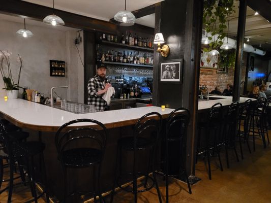 ROUGAROU - Updated January 2026 - 97 Photos & 25 Reviews - 2844 Welton St, Denver, Colorado ...