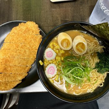 EDAMAME RAMEN - Updated November 2025 - 63 Photos & 34 Reviews - 760 ...