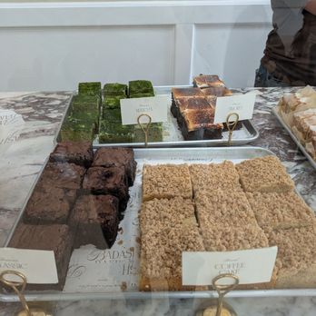 BADASH BAKES - Updated December 2025 - 735 Photos & 294 Reviews - 247 E ...