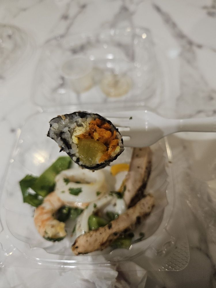 ESSEN FAST SLOW FOOD - Updated November 2025 - 134 Photos & 276 Reviews ...