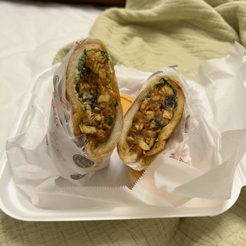 GAIA MASALA AND BURGER - Updated December 2025 - 65 Photos & 71 Reviews ...