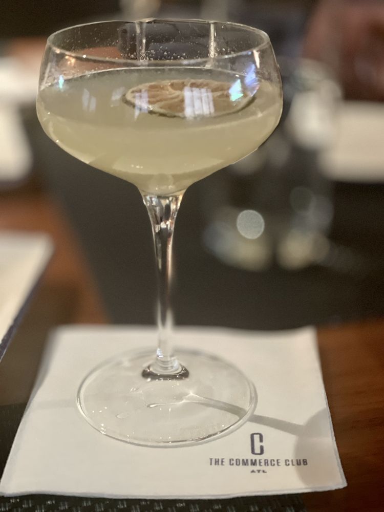 COMMERCE CLUB ATL - Updated December 2025 - 114 Photos & 53 Reviews ...