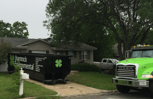 SHAMROCK REMEDIATION & ENVIRONMENTAL - Updated June 2024 - 25 Photos ...