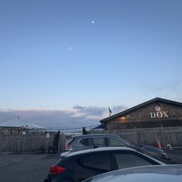 DOX - Updated July 2025 - 279 Photos & 127 Reviews - 10 Broadway ...