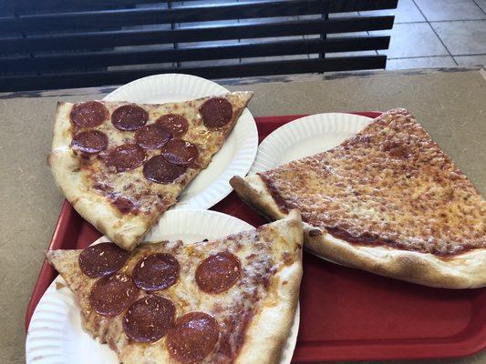 PLANET PIZZA - 17 Photos & 62 Reviews - 733 Post Rd, Fairfield, CT ...