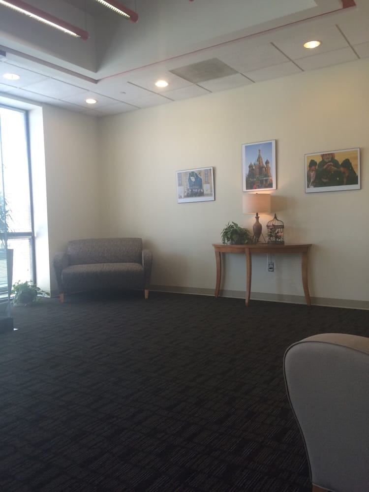 GLOBAL LANGUAGE CENTER - Updated October 2025 - 930 International Dr ...