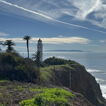 POINT VICENTE LIGHTHOUSE - Updated October 2025 - 441 Photos & 90 Reviews - 31550 Palos Verdes ...