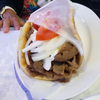 HELLAS RESTAURANT - 2513 Photos & 1749 Reviews - 785 Dodecanese Blvd ...