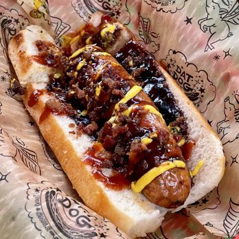 DAT DOG - Updated November 2024 - 1082 Photos & 623 Reviews - 3336 ...