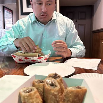 PHILADIUM - Updated June 2025 - 37 Photos & 56 Reviews - 1631 Packer ...