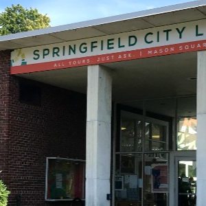 WEST SPRINGFIELD PUBLIC LIBRARY - Updated March 2025 - 200 Park St ...
