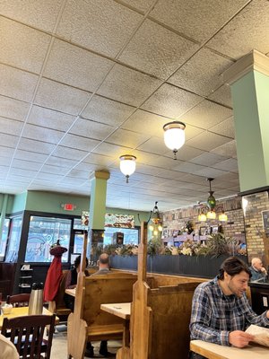 KEYS CAFE & BAKERY - Updated December 2025 - 208 Photos & 236 Reviews ...