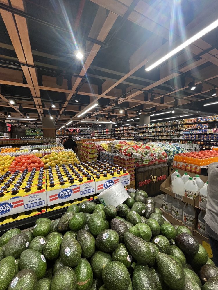 SHOP FAIR SUPERMARKET - Updated December 2025 - 345 St Ann's Ave, The ...