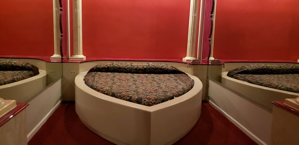 LOOP INN MOTEL - 31 Photos & 33 Reviews - Hotels - 1 Rodgers St, Avenel ...