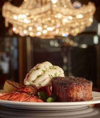 JEFF RUBY’S STEAKHOUSE - COLUMBUS - 631 Photos & 337 Reviews - 89 E ...