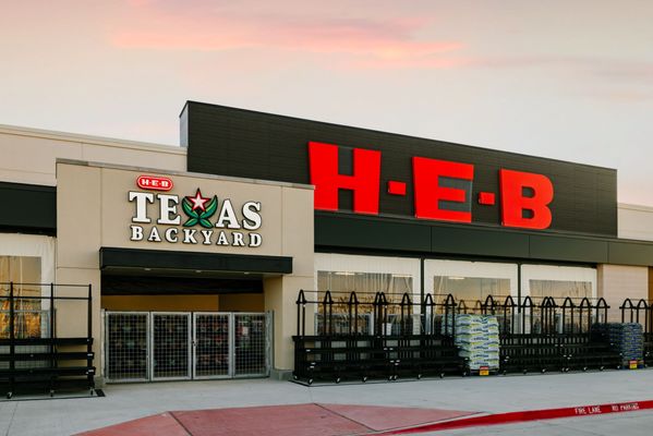H-E-B - Updated May 2026 - 14 Photos - 11700 E US Hwy 80, Forney, Texas ...