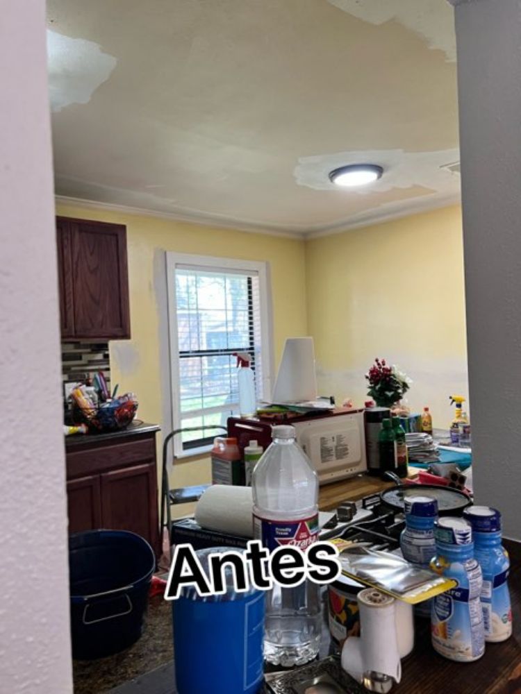 SERRANO PAINTING - Updated January 2026 - 10 Photos - Houston, Texas ...