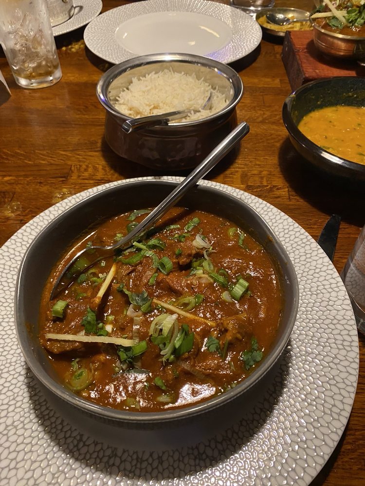 ROYAL NEPAL BAR AND GRILL - Updated July 2025 - 37 Photos & 19 Reviews ...