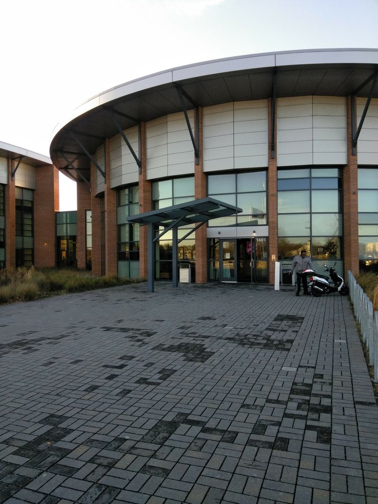 The Kroc Center Hampton Roads, Norfolk | Roadtrippers