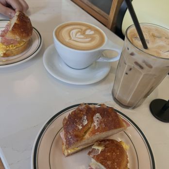 ALLEZ BAKERY - Updated December 2025 - 68 Photos & 59 Reviews - 1208 ...