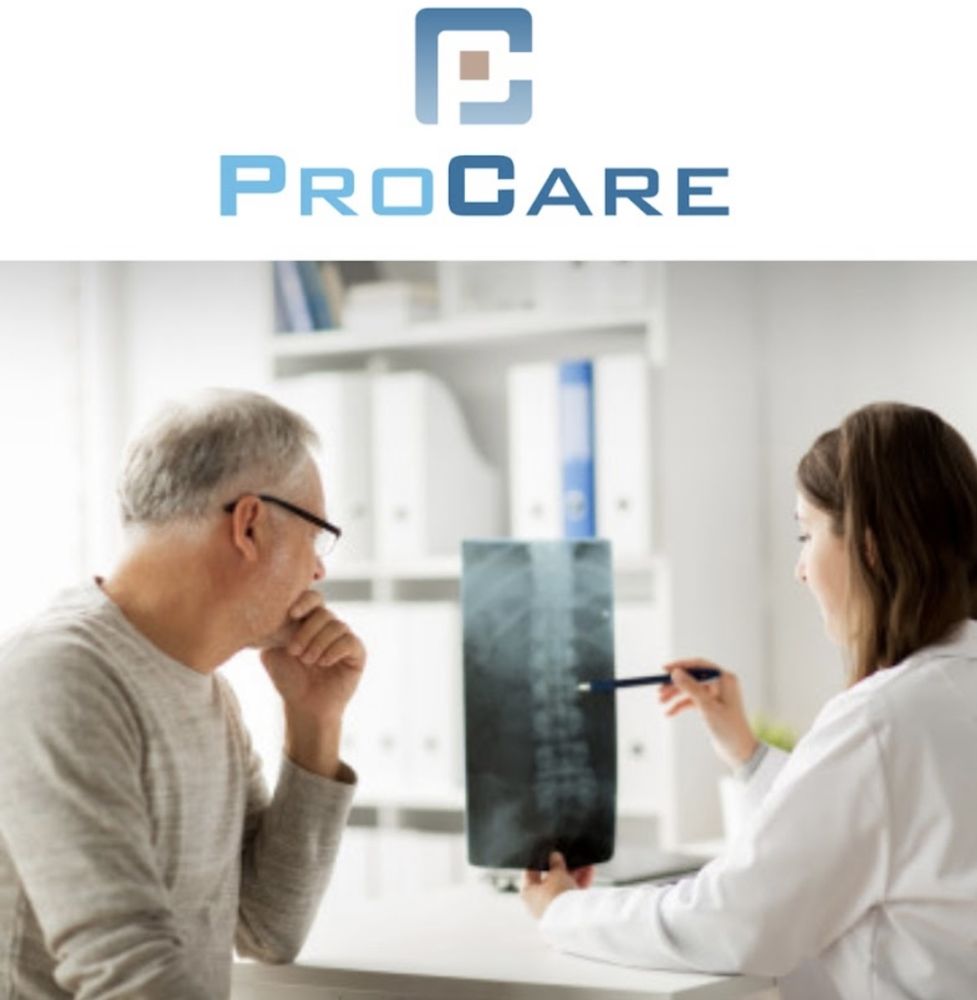 PROCARE OCCUPATIONAL HEALTH - Updated June 2025 - Request an Appointment - 805 S Auburn St ...