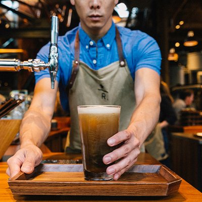 STARBUCKS RESERVE ROASTERY SEATTLE - 15080 Photos & 3842 Reviews - 1124 ...