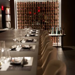 NIKU X - Updated May 2025 - 137 Photos & 35 Reviews - 21 W 35th St, New ...