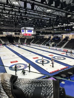 SILENT ICE CENTER - Updated December 2025 - 10 Photos - 1515 35 Avenue ...