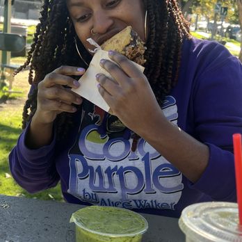 THE AREPA STAND - Updated July 2025 - 102 Photos & 58 Reviews - 3826 ...