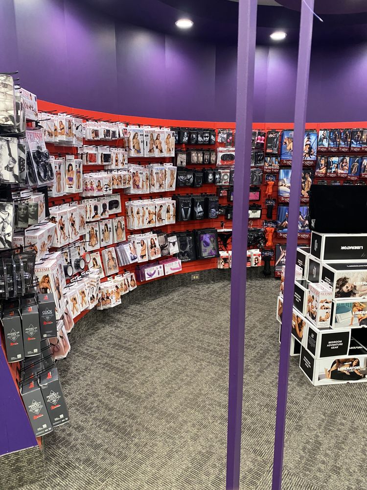 AMAZING INTIMATE ESSENTIALS - Updated November 2025 - 32 Photos & 22 ...